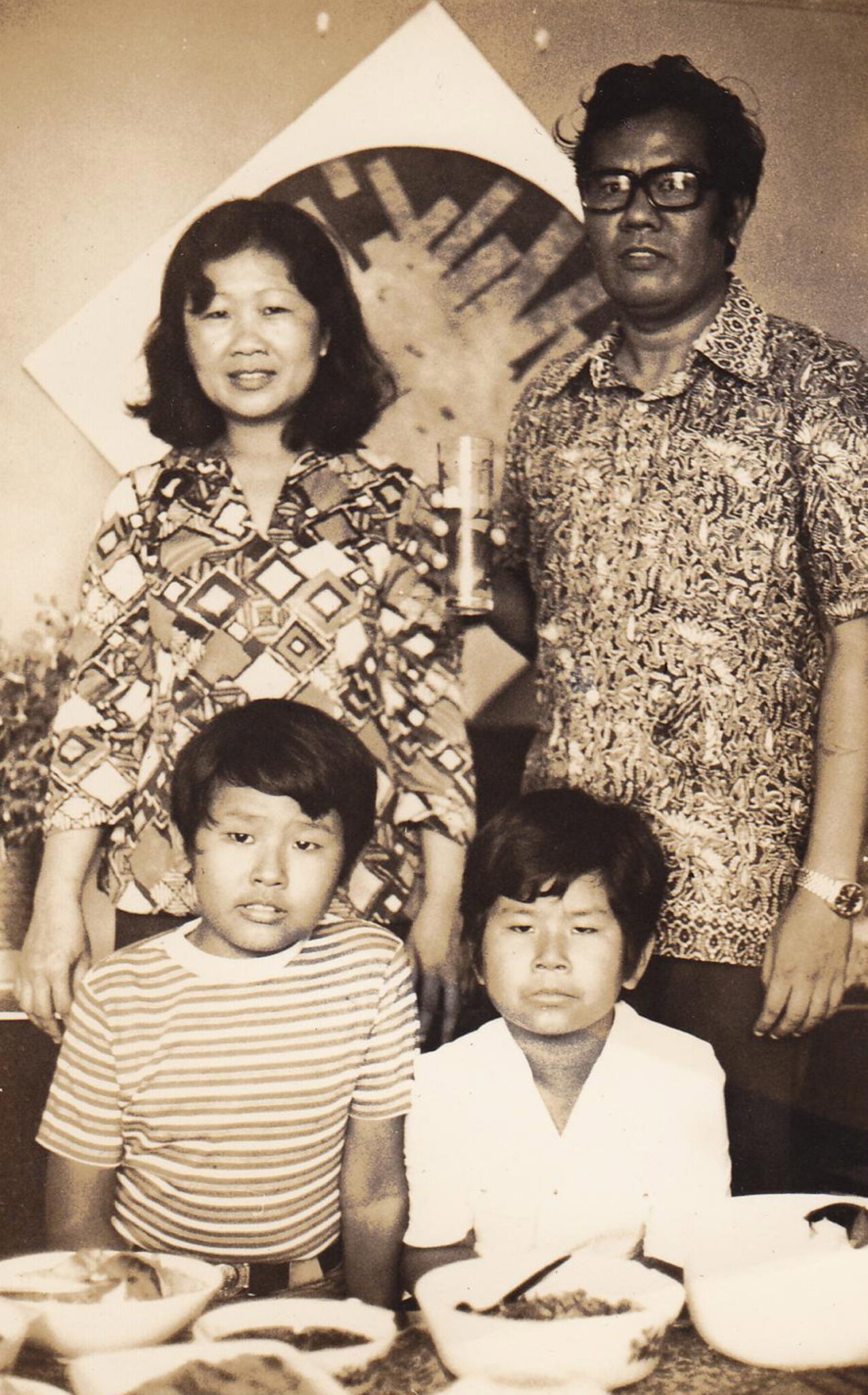 Azman JAAFAR - b1965